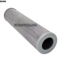 China Hydraulics Area of Application BAMA Customized Return Oil Filter Element 300176 1kg for sale