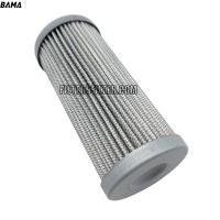 China Hydraulics Area of Application 312623 BAMA Supply OEM Steel Pressure Filter Element for sale