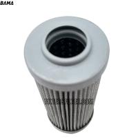 China Hydraulics Area of Application 312623 BAMA Supply OEM Steel Pressure Filter Element for sale