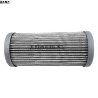 China Hydraulics Area of Application 312623 BAMA Supply OEM Steel Pressure Filter Element for sale