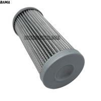 China Hydraulics Area of Application 312623 BAMA Supply OEM Steel Pressure Filter Element for sale