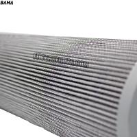 China Direct Supply Truck Oil Filter Element 01.E320.10VG.16.S.P with 1000μm c Filter Fineness for sale