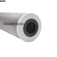 China Direct Supply Truck Oil Filter Element 01.E320.10VG.16.S.P with 1000μm c Filter Fineness for sale