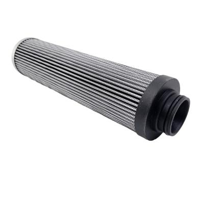 China Zul. FTBE2B05Q Return Oil Filter Element for Parker Replacement at -25°C to 120°C for sale