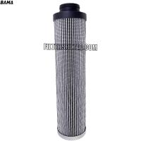 China Zul. FTBE2B05Q Return Oil Filter Element for Parker Replacement at -25°C to 120°C for sale