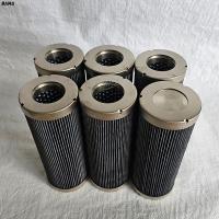 China Mechanical Equipment Hydraulic Pressure Filter Element HC9601FDP8H with Glass Fiber for sale