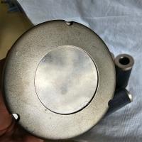 China Mechanical Equipment Hydraulic Pressure Filter Element HC9601FDP8H with Glass Fiber for sale