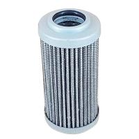 China Filtration Guaranteed with BAMA 2.0004G100-A00-0-0-V Customized Pressure Filter Element for sale
