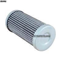 China Filtration Guaranteed with BAMA 2.0004G100-A00-0-0-V Customized Pressure Filter Element for sale