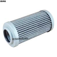 China Filtration Guaranteed with BAMA 2.0004G100-A00-0-0-V Customized Pressure Filter Element for sale