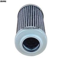 China Filtration Guaranteed with BAMA 2.0004G100-A00-0-0-V Customized Pressure Filter Element for sale