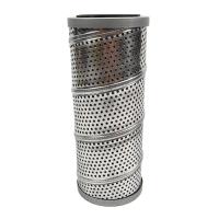 China Max. 5 bar Differential Pressure BAMA Customized Suction Filter Element 924453Q for sale