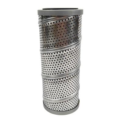 China Max. 5 bar Differential Pressure BAMA Customized Suction Filter Element 924453Q for sale