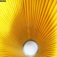 China Max. 5 bar Differential Pressure BAMA Customized Suction Filter Element 924453Q for sale