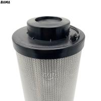 China Supply Return Oil Filter Element 02.0660R.6VG.30.HC.S.P with Glass Fibre Filter Medium for sale