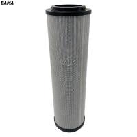 China Supply Return Oil Filter Element 02.0660R.6VG.30.HC.S.P with Glass Fibre Filter Medium for sale