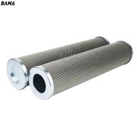 China 30 bar Max. Differential Pressure Pressure Filter Element PI3130PS10 for Energy Mining for sale
