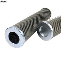 China 30 bar Max. Differential Pressure Pressure Filter Element PI3130PS10 for Energy Mining for sale