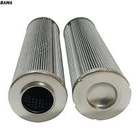 China Glass fiber Core Components Replace H940013003BN Hydraulic Pressure Filter Element 1kg for sale