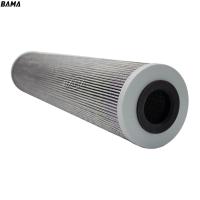 China Hydraulic Pressure Filter Element KKZ10 with -25°C to 120°C Operating Temperature for sale