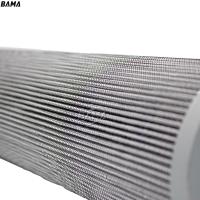 China Hydraulic Pressure Filter Element KKZ10 with -25°C to 120°C Operating Temperature for sale