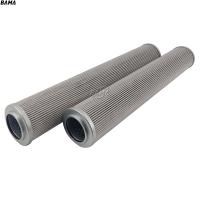China Max. Differential Pressure 21 bar Glass Fiber Core Components Pressure Filter 926998Q for sale