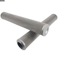 China Max. Differential Pressure 21 bar Glass Fiber Core Components Pressure Filter 926998Q for sale