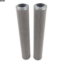 China Max. Differential Pressure 21 bar Glass Fiber Core Components Pressure Filter 926998Q for sale
