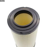 China Retail BAMA Supply Hydraulic Pressure Filter 936602Q with Weight kg 1 for sale