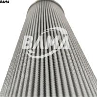 China Glass Fibre Hydraulic Pressure Filter Element HC9801FDP4H with 5μm Filter Fineness for sale