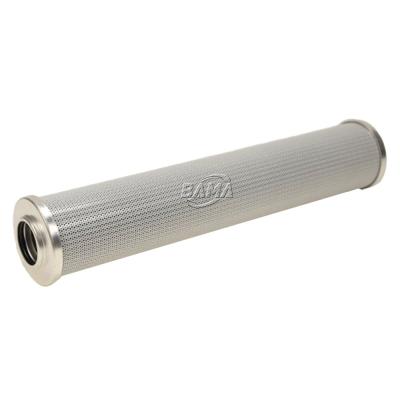 China Glass Fiber Replacement Hydraulic Pressure Filter Element 0280D010BN4HC-V for Filtration for sale