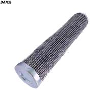 China Glass Fiber Core Components Used in BAMA Supply Pressure Filter Element HC9021FDT8H for sale