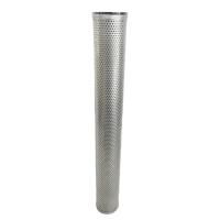 China Zul. Supply Return Oil Filter HC6400FDP26H Continuous operating temperature -25°C to 120°C Weight kg 2 for sale