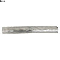China Zul. Supply Return Oil Filter HC6400FDP26H Continuous operating temperature -25°C to 120°C Weight kg 2 for sale