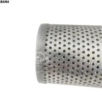 China Zul. Supply Return Oil Filter HC6400FDP26H Continuous operating temperature -25°C to 120°C Weight kg 2 for sale