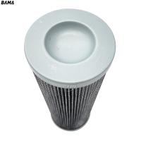 China PI38025DNDRG100 Hydraulic Pressure Filter with NBR Seals Material and Weight of 1kg for sale