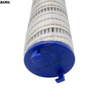 China Glass Fiber UE210AT08J Pressure Filter Element for Hydraulic Systems Maintenance for sale