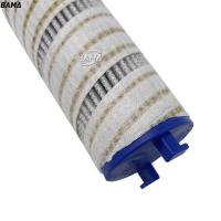 China Glass Fiber UE210AT08J Pressure Filter Element for Hydraulic Systems Maintenance for sale