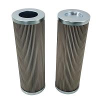China Building Material Shops Glass Fiber Core Components Supply Hydraulic Pressure Filter PI8930DRG50 for sale