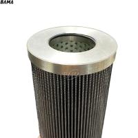 China HC9401FDP13ZAY260 Hydraulic Pressure Filter Element with Glass Fiber Core Components for sale