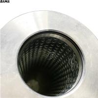 China HC9401FDP13ZAY260 Hydraulic Pressure Filter Element with Glass Fiber Core Components for sale