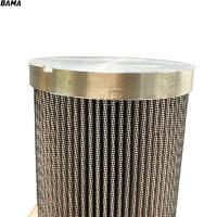 China HC9401FDP13ZAY260 Hydraulic Pressure Filter Element with Glass Fiber Core Components for sale