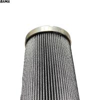 China HC9401FDP13ZAY260 Hydraulic Pressure Filter Element with Glass Fiber Core Components for sale