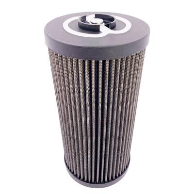 China Glass Fiber Core Components Hydraulic Pressure Filter Element MF0062316 for Industrial for sale