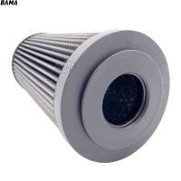 China Glass Fiber Core Components Hydraulic Pressure Filter Element MF0062316 for Industrial for sale