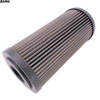 China Glass Fiber Core Components Hydraulic Pressure Filter Element MF0062316 for Industrial for sale