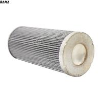 China BAMA Supply Hydraulic Pressure Filter Element HC9600EOM8H for Hydraulics 3 Month for sale