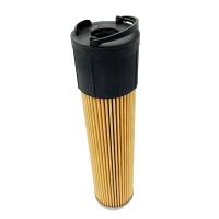China Hydraulic Return Oil Filter Element ERB23NCC with 1.5 bar Bypass Valve Opening Pressure for sale