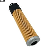 China Hydraulic Return Oil Filter Element ERB23NCC with 1.5 bar Bypass Valve Opening Pressure for sale