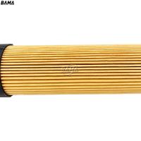 China Hydraulic Return Oil Filter Element ERB23NCC with 1.5 bar Bypass Valve Opening Pressure for sale